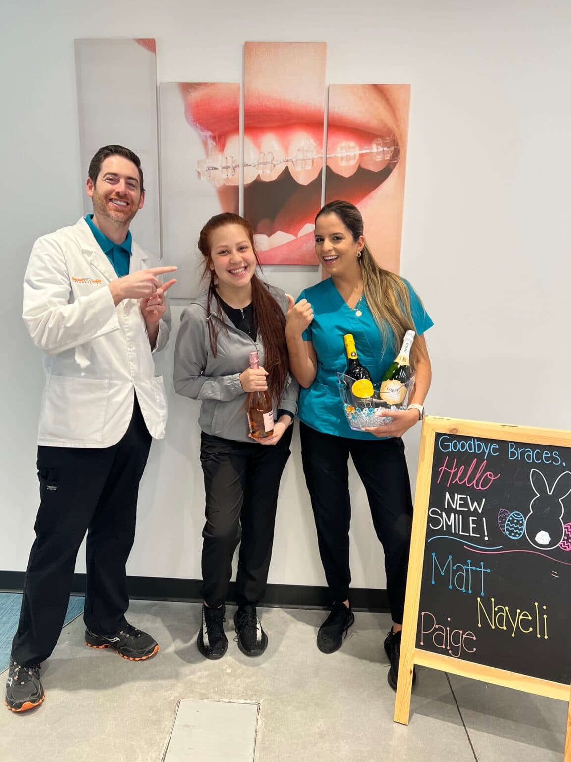 Top-Rated Invisalign Orthodontist in Dr. Phillips, Florida