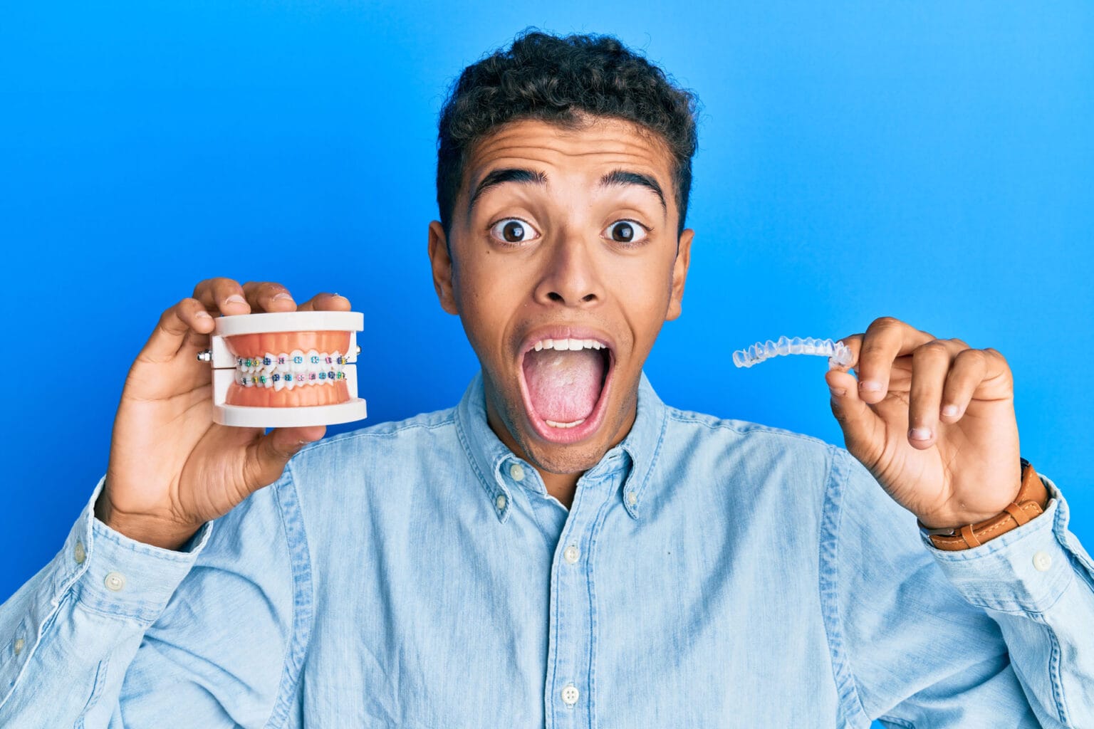 Invisalign Treatment for Kids, Teens, and Adults in Orlando