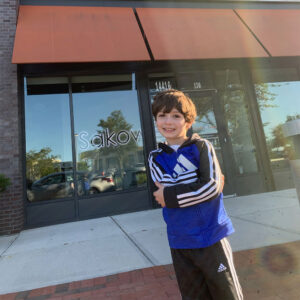 Get to Know Dr. Sakowitz and Sakowitz Orthodontics