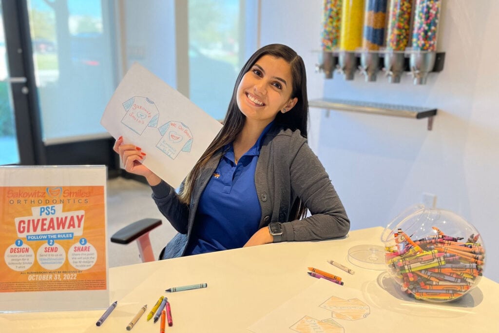 Patient Resources - Sakowitz Smiles